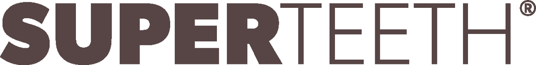 SuperTeeth: Oral Probiotics & Toothpastes For A Healthy Mouth