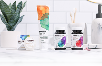 Our Story – SuperTeeth